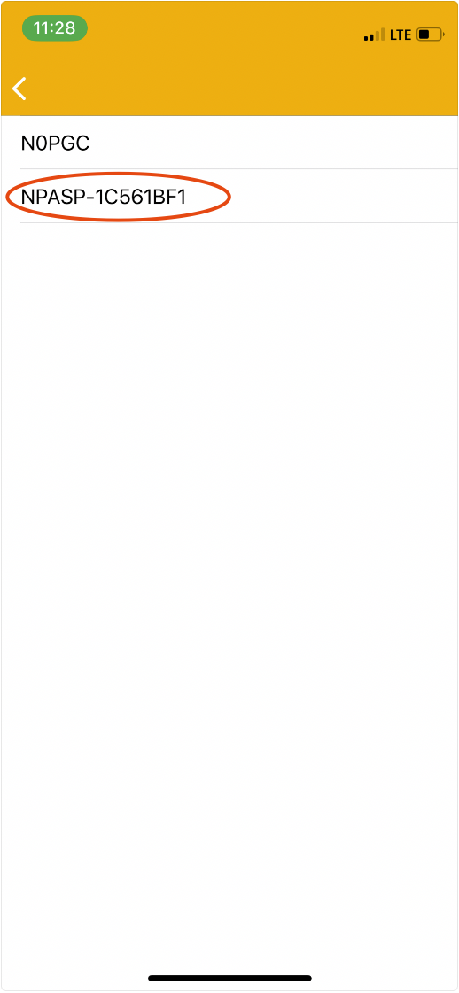 User Guide - Setting Up GR-9029 RTK GNSS Data Logger (with iPhone/iPad ...