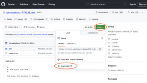 A Step-by-Step Guide for Downloading and Installing RTKLib - GPSWebShop ...